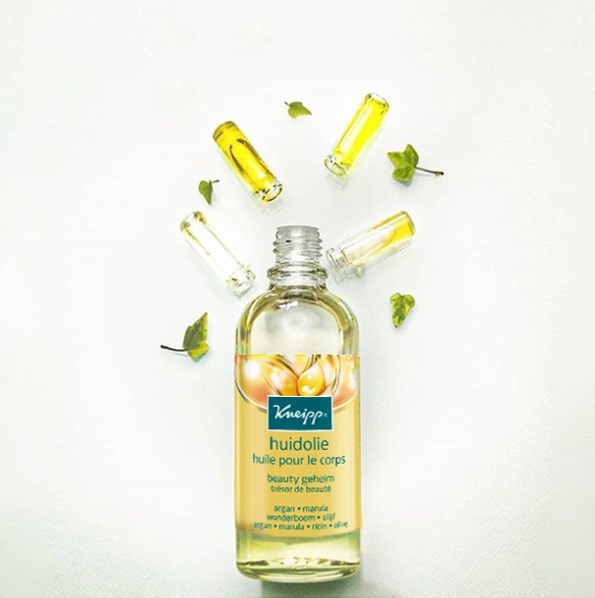 Kneipp Produkte online kaufen | Beauty Plaza