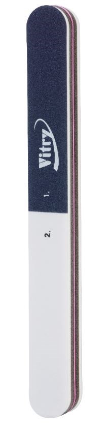 Vitry Nail Care Professional Nail Buffer Vijl Ref.81 A 1Stuks kopen ...