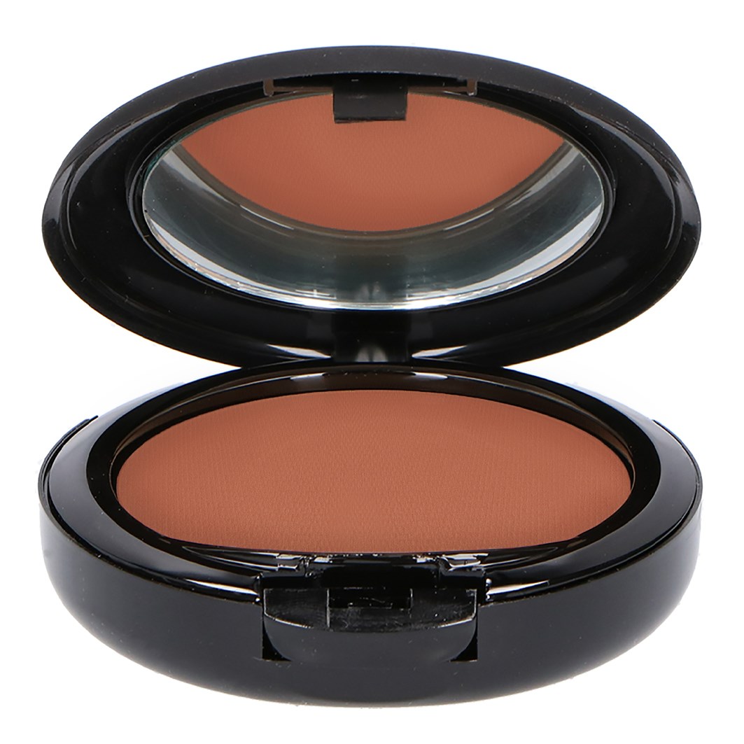 Achetez Make-Up Studio Compact Mineral Powder Cinnamon 9gr | Beauty Plaza