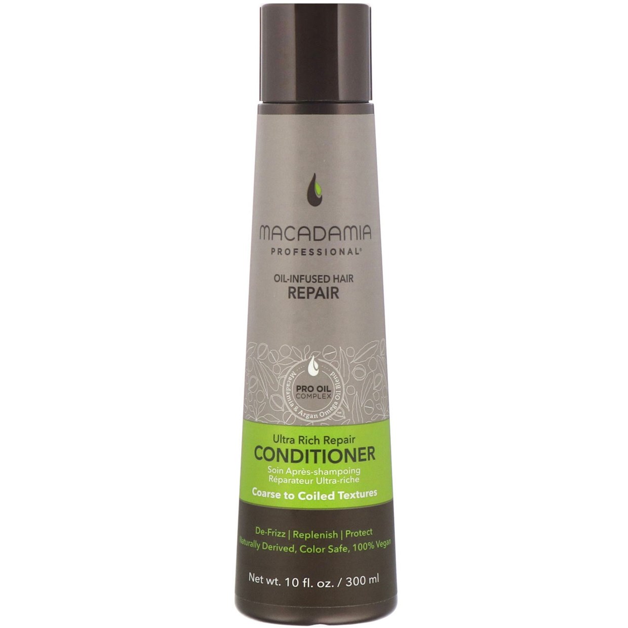 Buy Ultra Rich Moisture Conditioner | Beauty Plaza