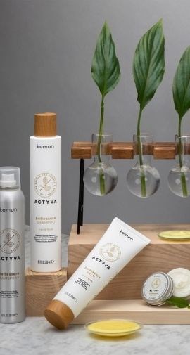 Buy Kemon hair styling products online! | Beauty Plaza