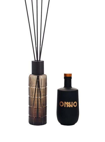 Achetez ONNO Collection Muse Majestic Champagne Diffuser Geurstokjes ...