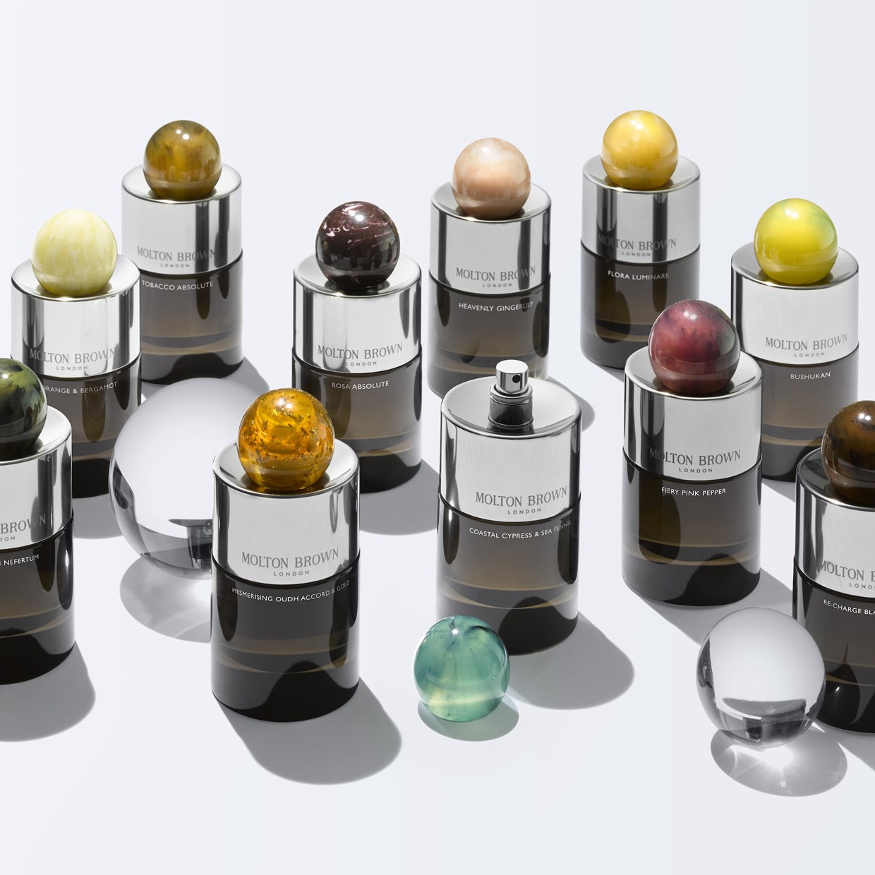 Molton Brown producten online kopen | Beauty Plaza