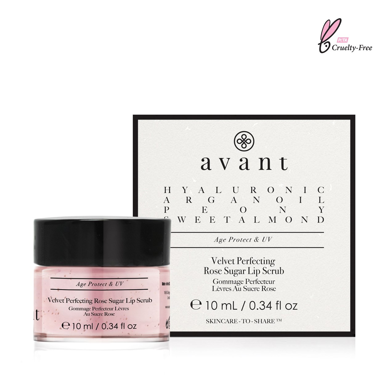 Achetez des produits Avant en ligne | Beauty Plaza