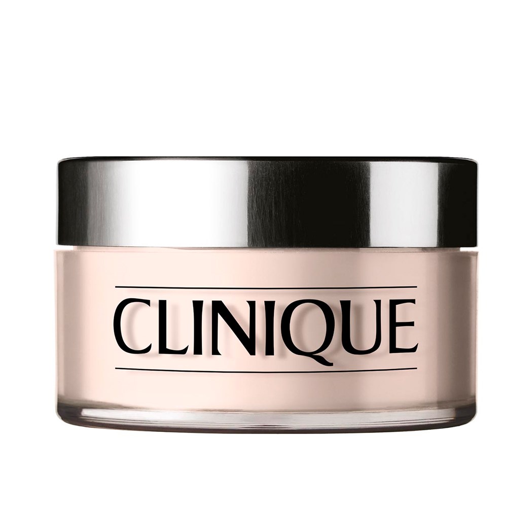 Buy Clinique Face Make-Up Blended Face Powder 02 Transparency | Beauty ...