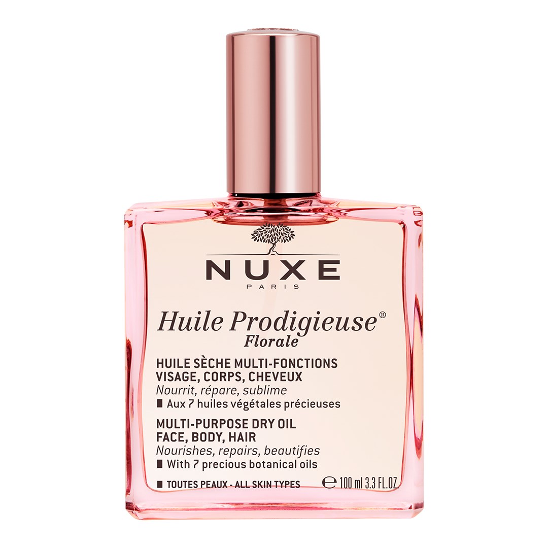 Achetez Nuxe Prodigieux Floral Huile Prodigieuse Florale 100ml | Beauty ...