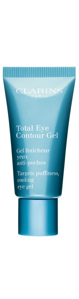 Achetez Clarins Total Eye Contour Gel 20ml | Beauty Plaza