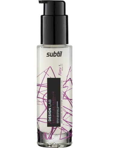 Achetez Subtil DesignLab Définition Parfaite Velvet Brush Serum Hold 1 ...