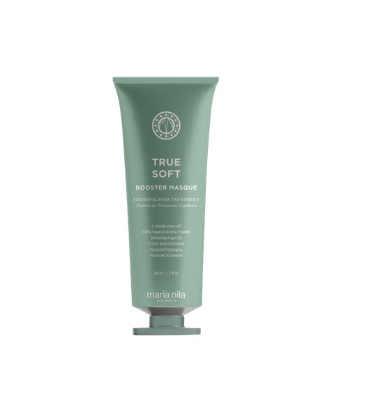 Buy Maria Nila True Soft Booster Mask 50ml | Beauty Plaza