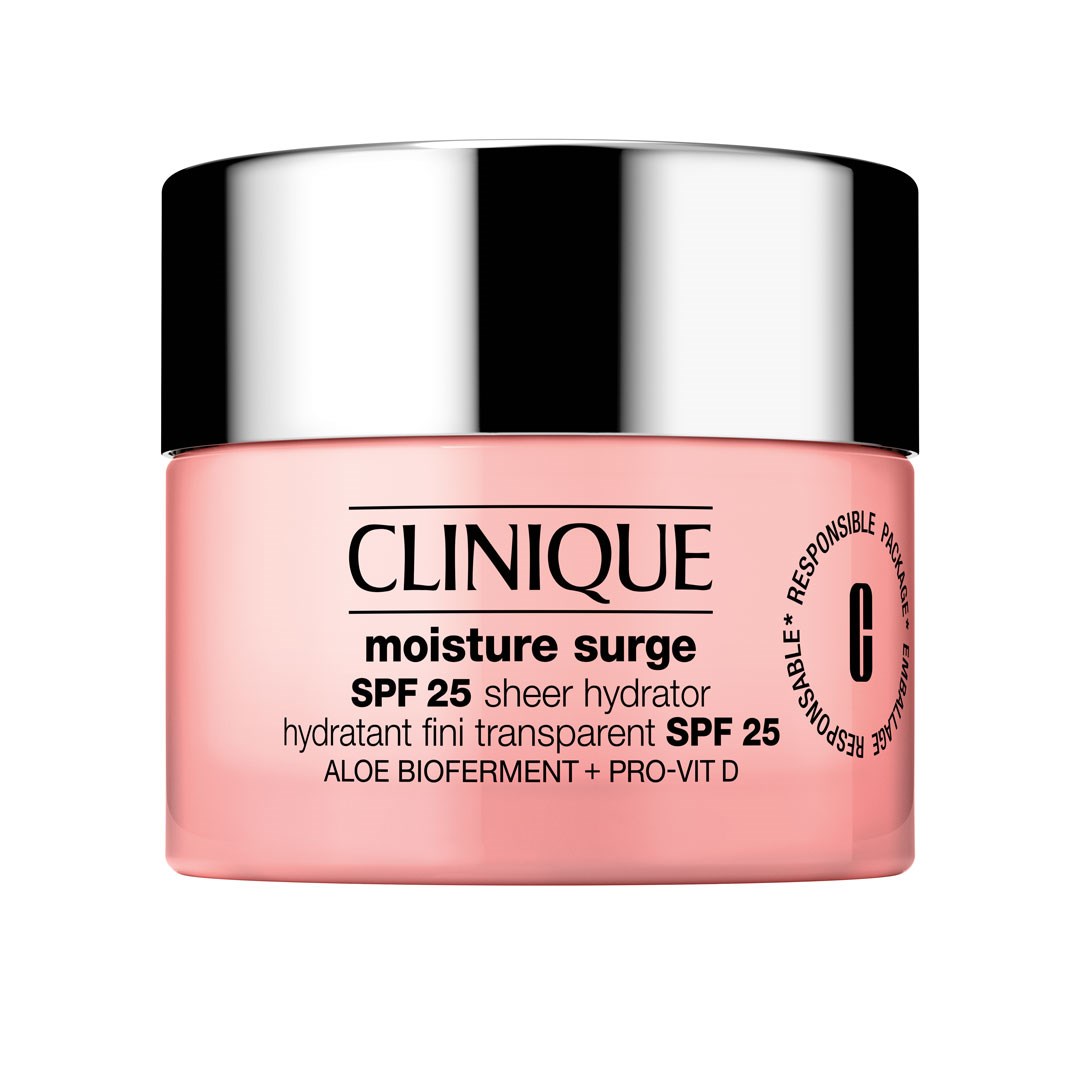 Clinique moisture store