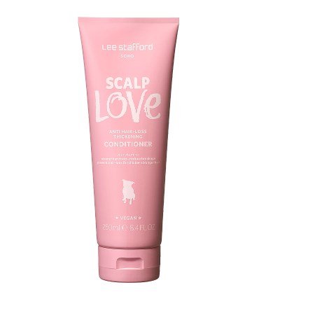 Buy Lee Stafford Scalp Love Anti Breakage Conditioner 250ml | Beauty Plaza