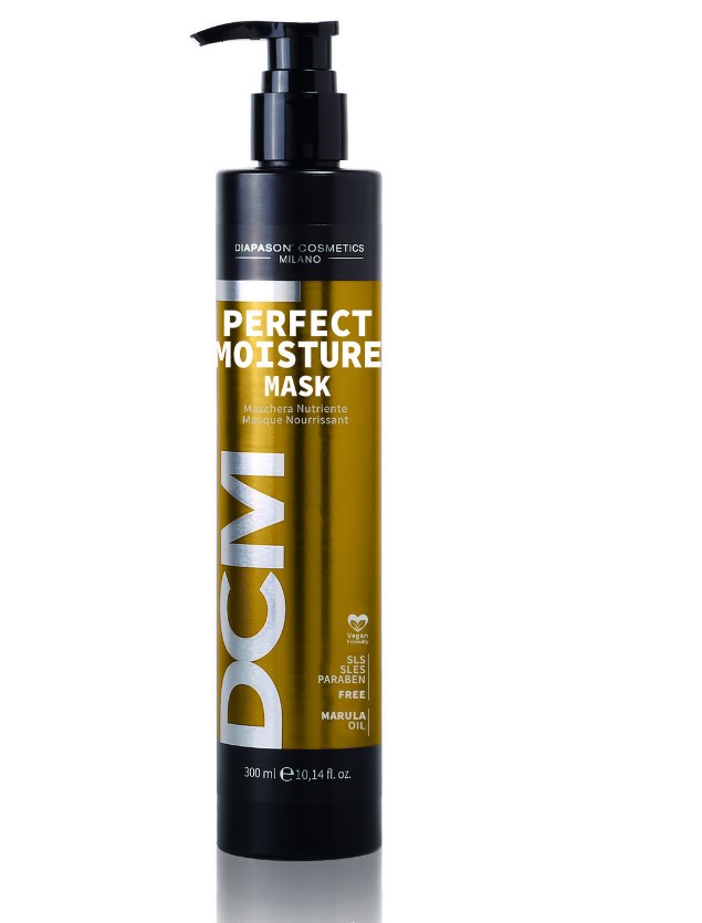 Achetez DCM Perfect Moisture Masque 300ml | Beauty Plaza