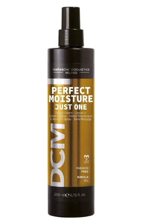 DCM Perfect Moisture Just One Spray Cream Leave-In 200ml kopen | Beauty ...