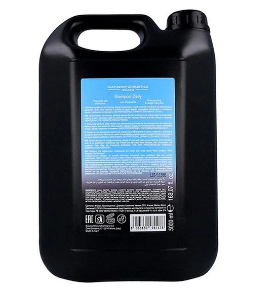 DCM Daily Shampoo 5000ml kaufen | Beauty Plaza