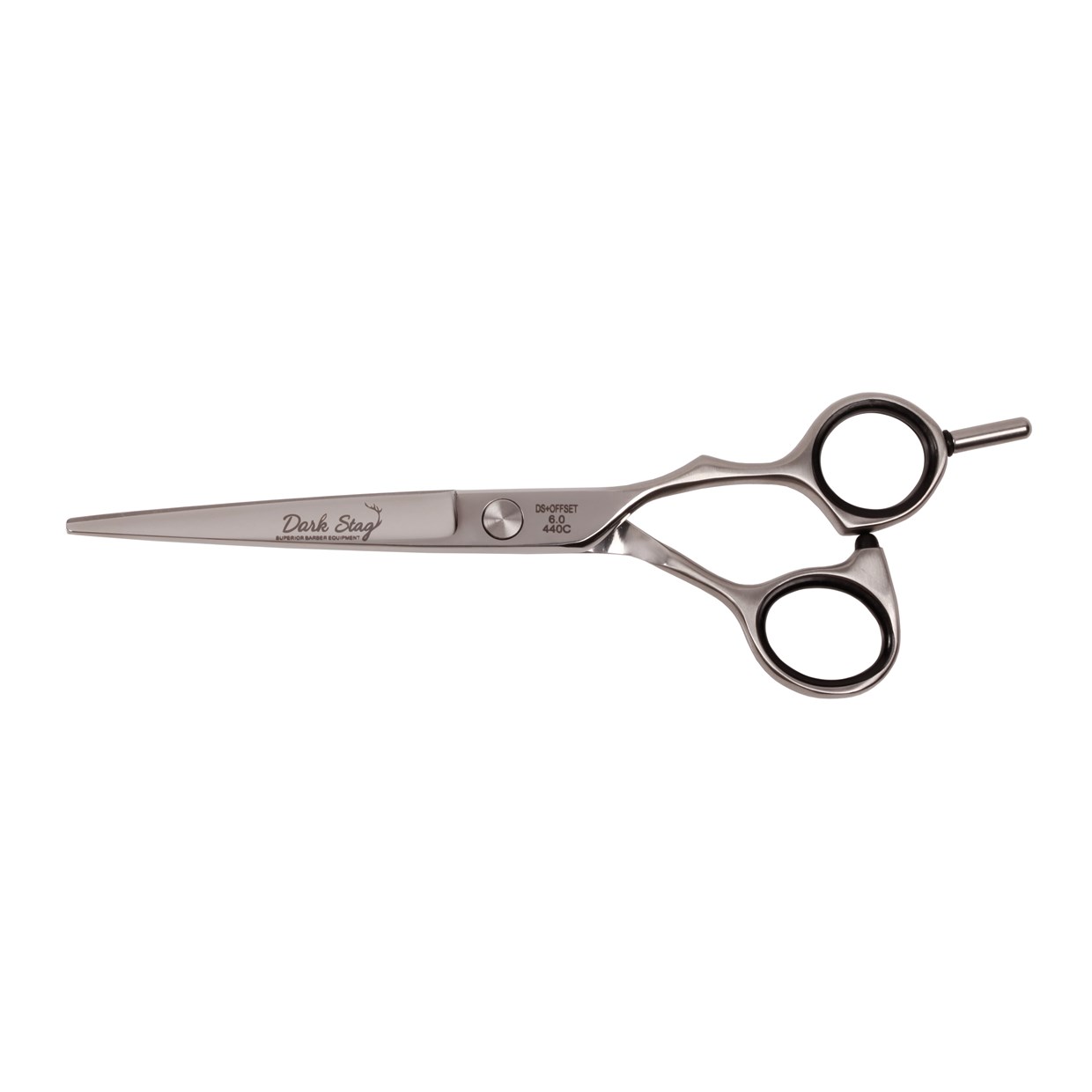 Achetez Dark Stag Scissors Offset Barber Scissors DS+ 6" pièce | Beauty ...
