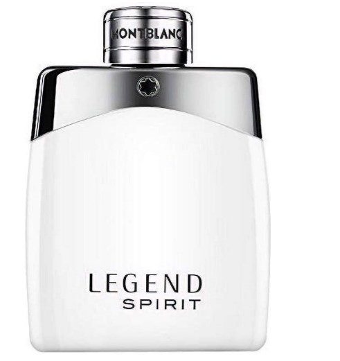 Buy Montblanc Legend Spirit Eau de Toilette 50ml | Beauty Plaza
