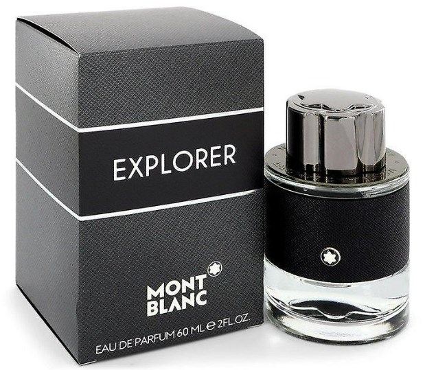 Achetez Montblanc Explorer Eau de Parfum 60ml | Beauty Plaza