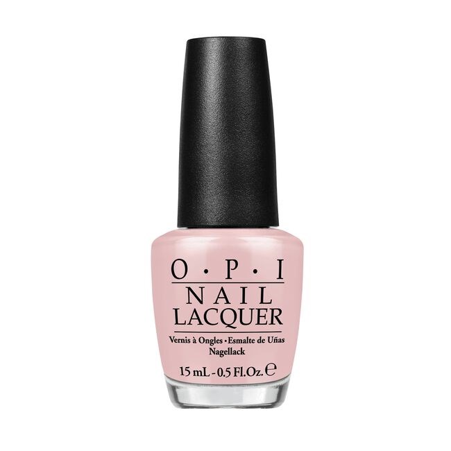 Buy OPI Nail Lacquer Nail Polish Put it in Neutral 15ml | Beauty Plaza