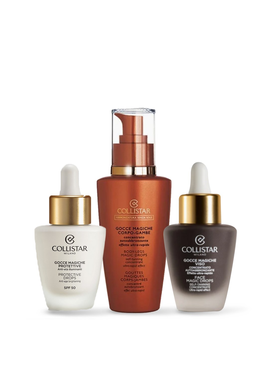 Collistar producten online kopen | Beauty Plaza