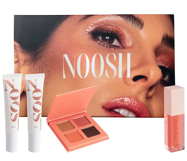 NOOSH The True Romance Collection Giftset kaufen | Beauty Plaza