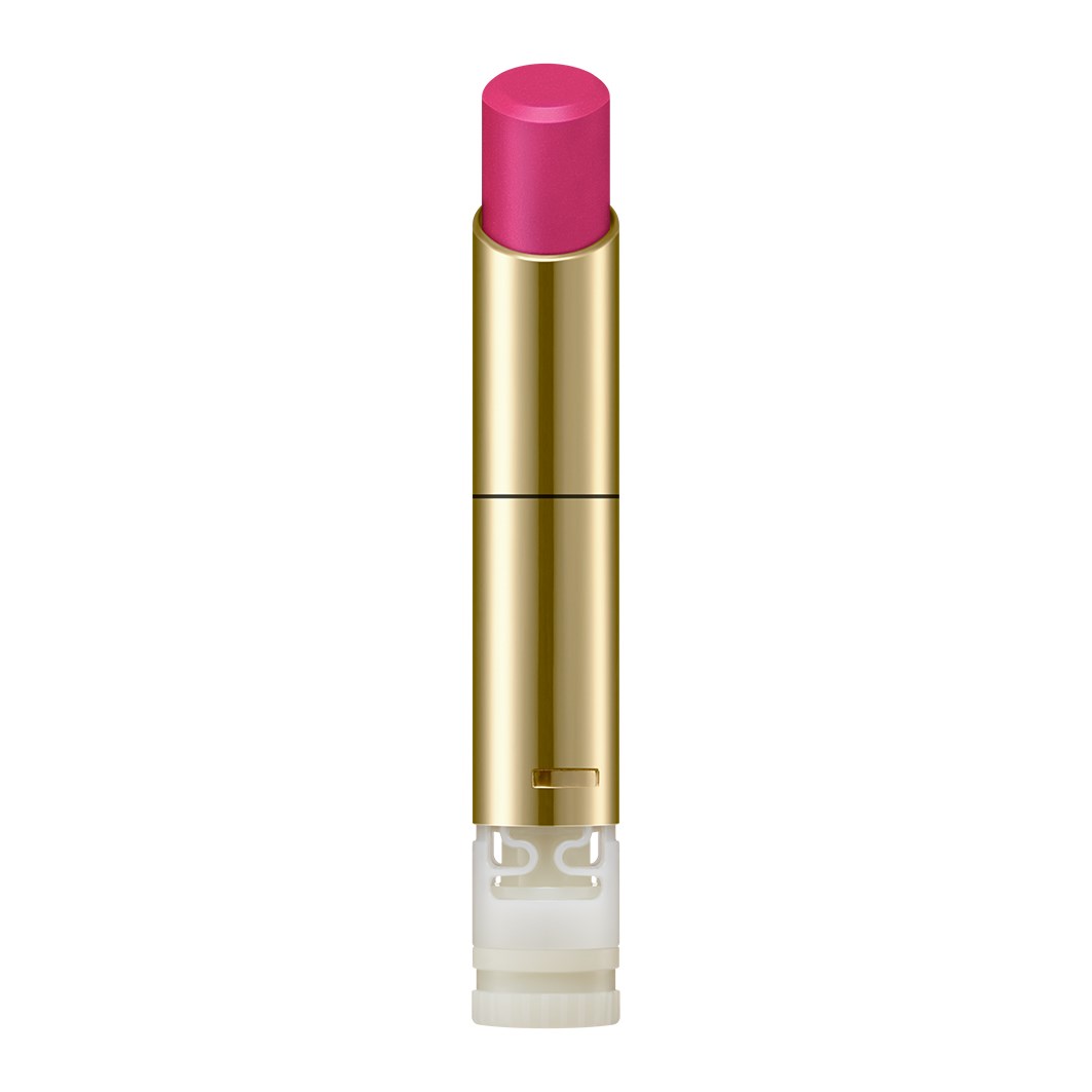 Achetez Sensai Lasting Plump Lipstick LP03 Fuchsia Pink 3.8gr | Beauty ...