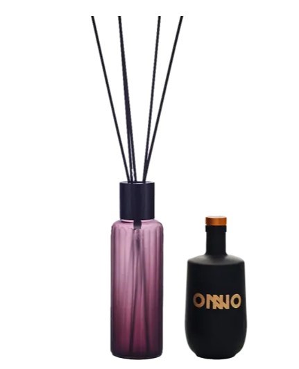 Achetez ONNO Collection Ginger Fig Ruby Reeddiffuser 500ml | Beauty Plaza