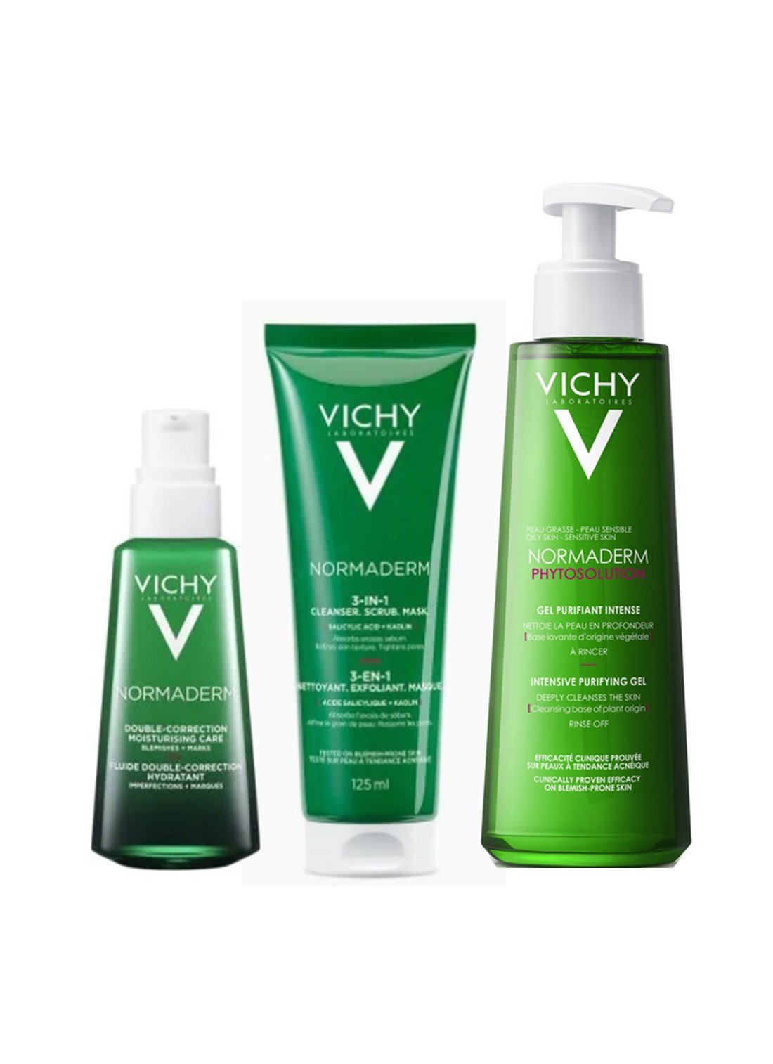 Vichy producten online kopen | Beauty Plaza
