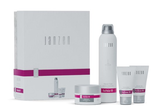 Janzen Pakket online kopen | Beauty Plaza