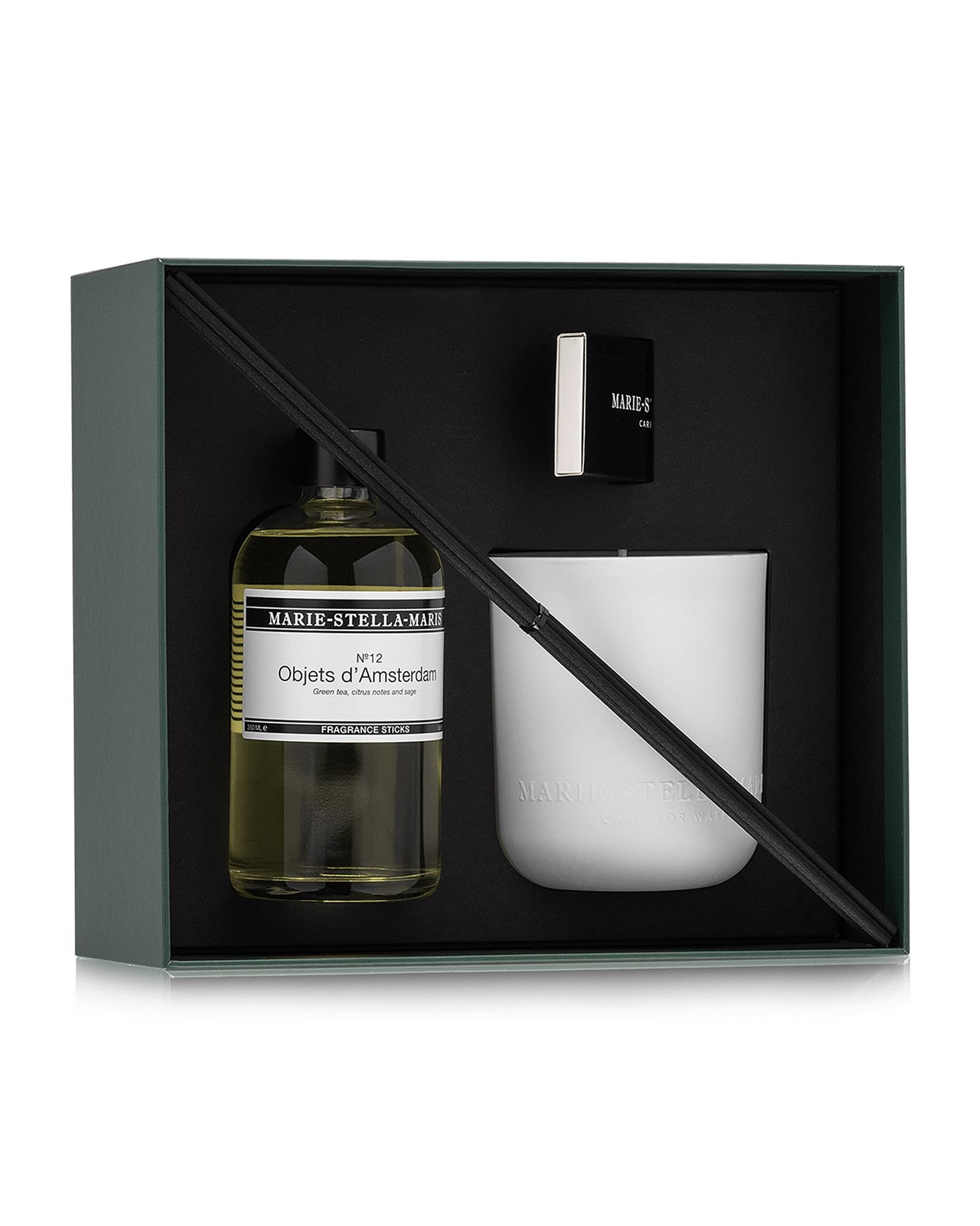 Achetez Marie-Stella-Maris Home Essentials Objets d'Amsterdam Festive ...