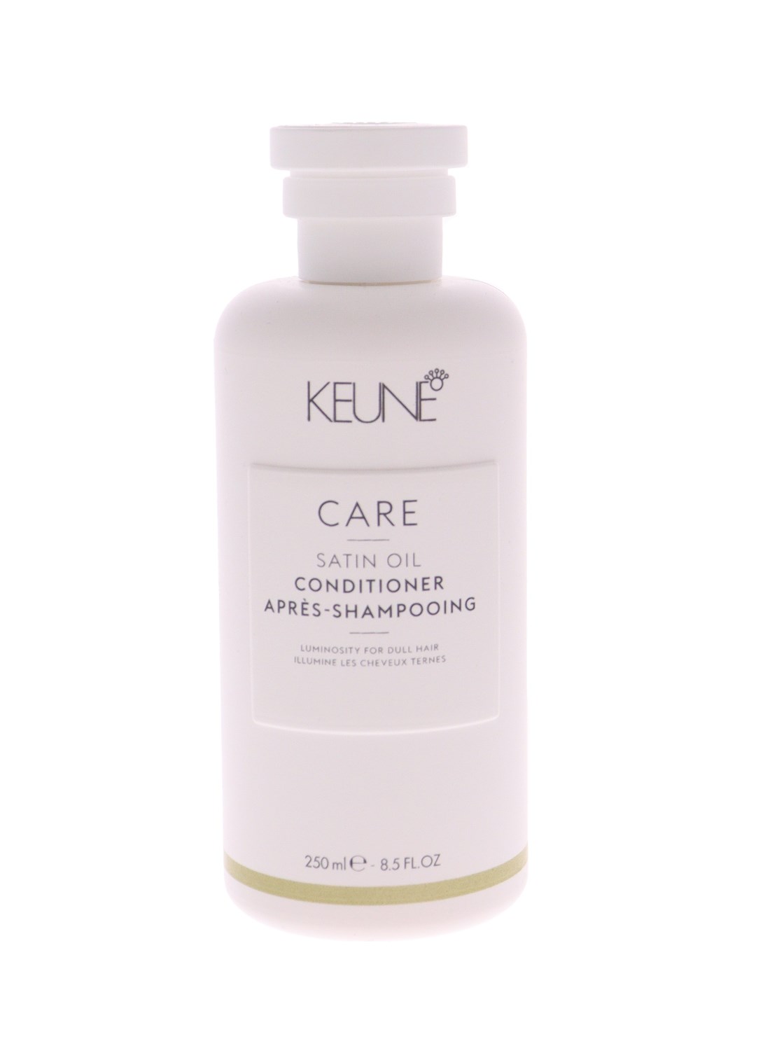 Keune Satin Oil Conditioner 250ml kaufen | Beauty Plaza