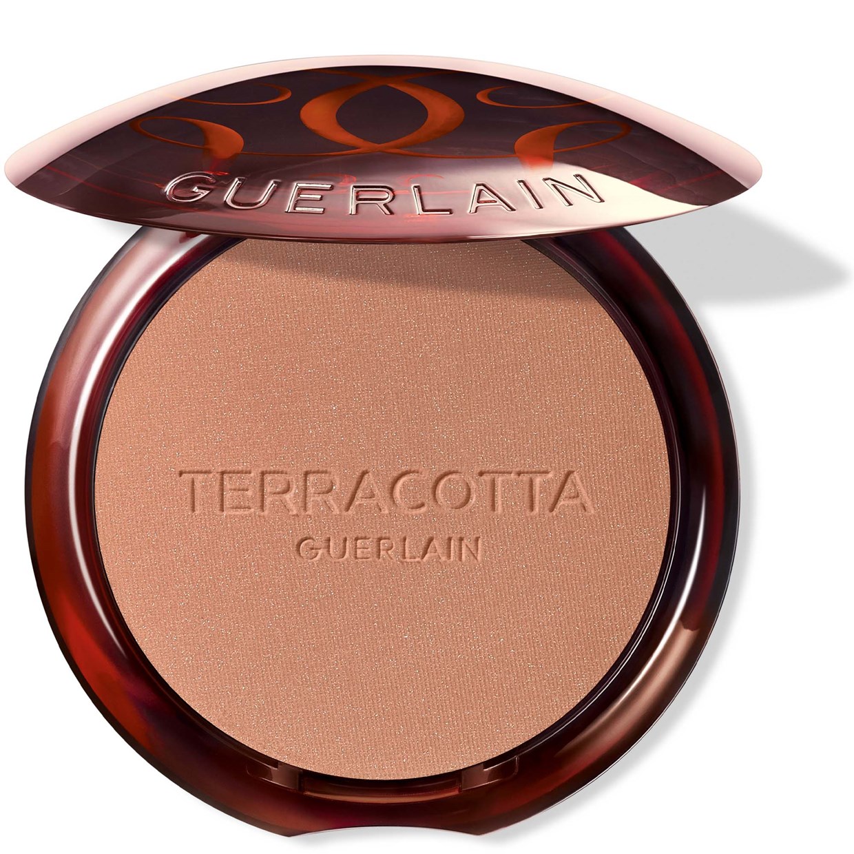 Guerlain Terracotta The Bronzing Powder 02 Medium Cool 8,5gr kopen ...