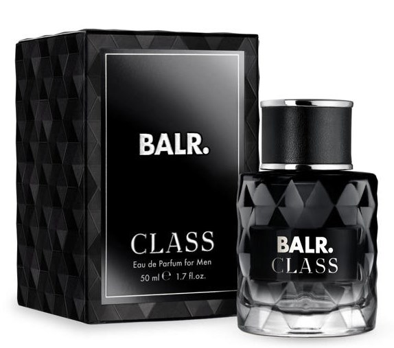 Achetez BALR. CLASS Eau de Parfum For Men 50m | Beauty Plaza