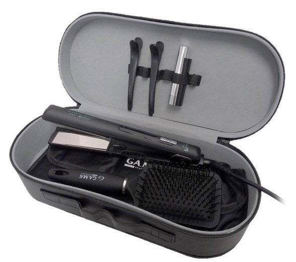 Ga.Ma Starlight Beauty Set 3D Therapy Ion Plus kopen | Beauty Plaza