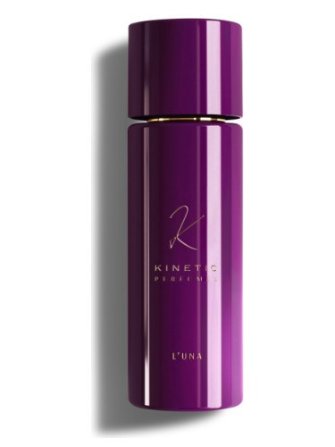 Achetez Kinetic Perfumes L'Una Parfum 100ml | Beauty Plaza