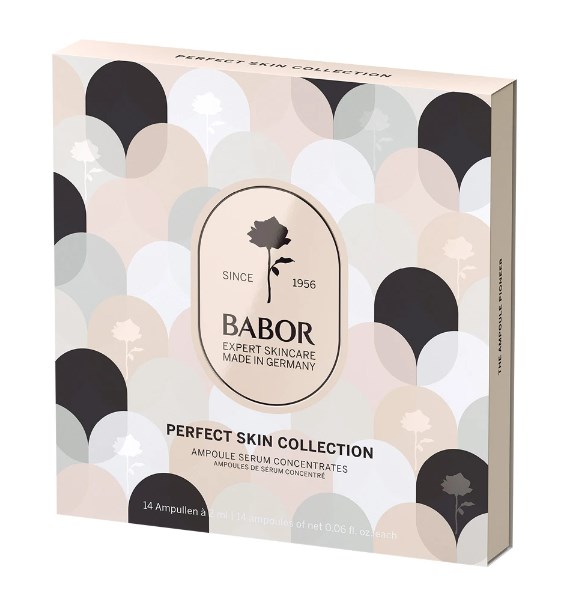 BABOR producten online kopen | Beauty Plaza