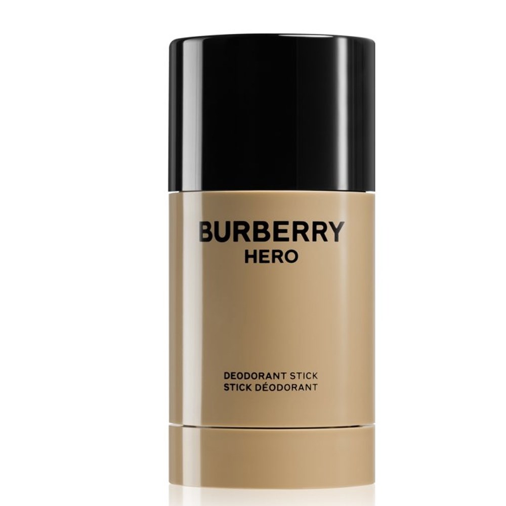 Achetez Burberry Hero Deodorant Stick 75ml | Beauty Plaza