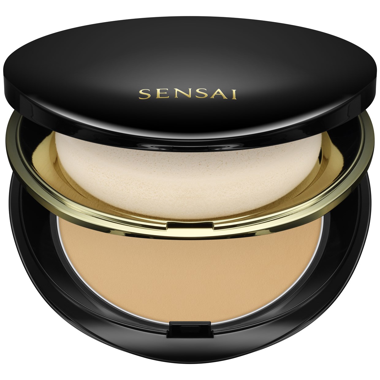 Sensai Make-Up Foundations online kopen | Beauty Plaza