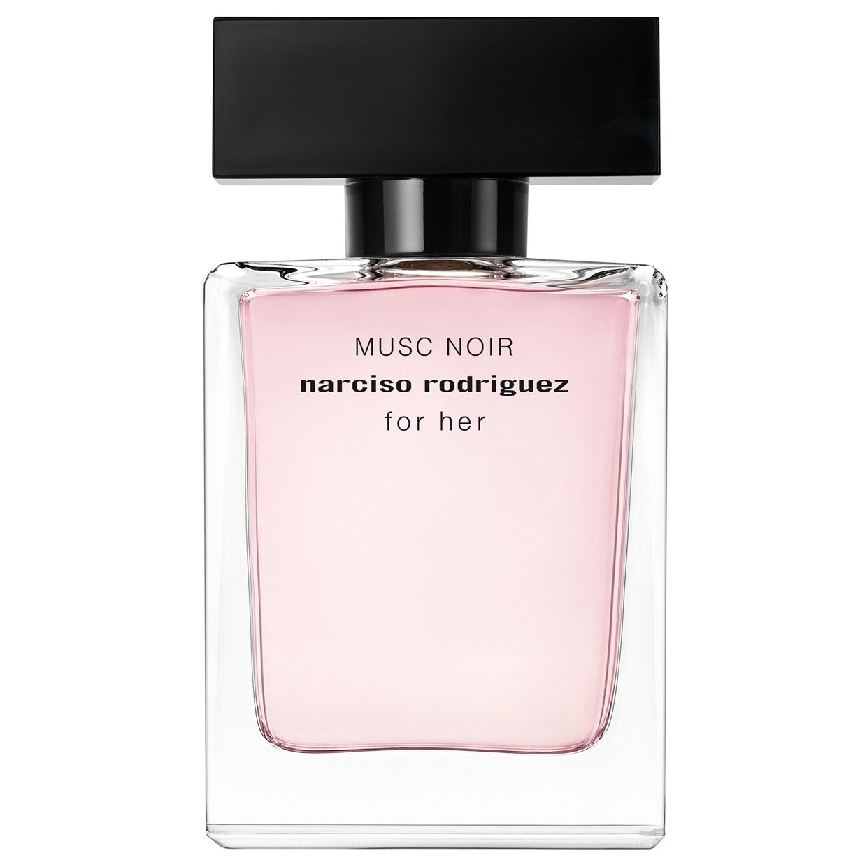 Buy Narciso Rodriguez For Her Musc Noir Eau de Parfum 30 ml Beauty Plaza