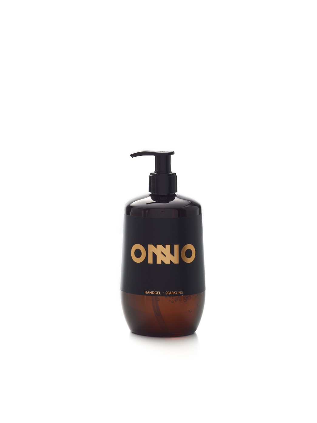 Achetez ONNO Collection Sparkling Handgel 500ml | Beauty Plaza