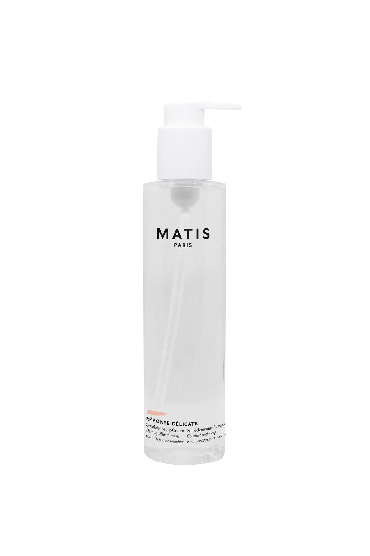 Achetez Matis Sensi-Cleansing Cream 200ml | Beauty Plaza