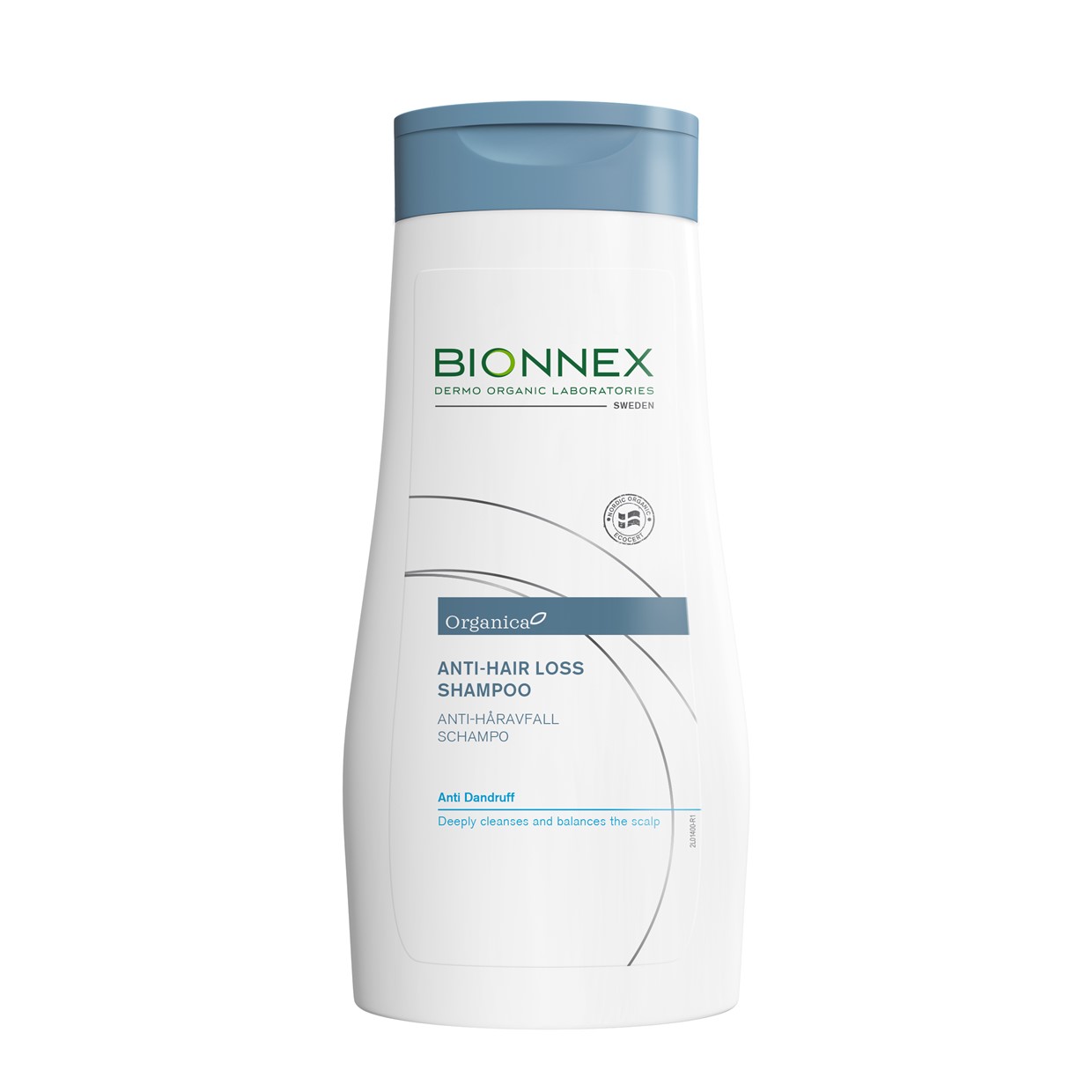 Achetez Bionnex Organica Anti Hair Loss Shampoo - Anti Dandruff 300ml ...