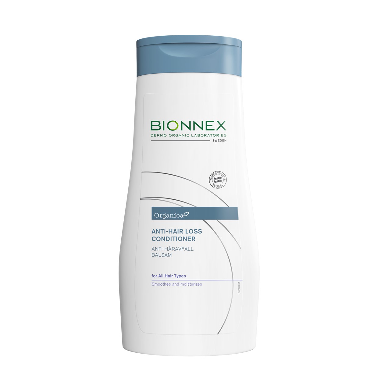 Achetez Bionnex Organica Anti Hair Loss Conditioner - All Hair Types ...