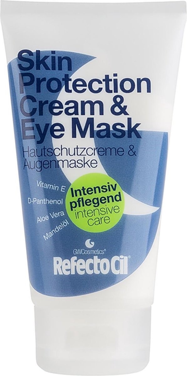 Refectocil Skin Protection Cream 75ml kopen | Beauty Plaza