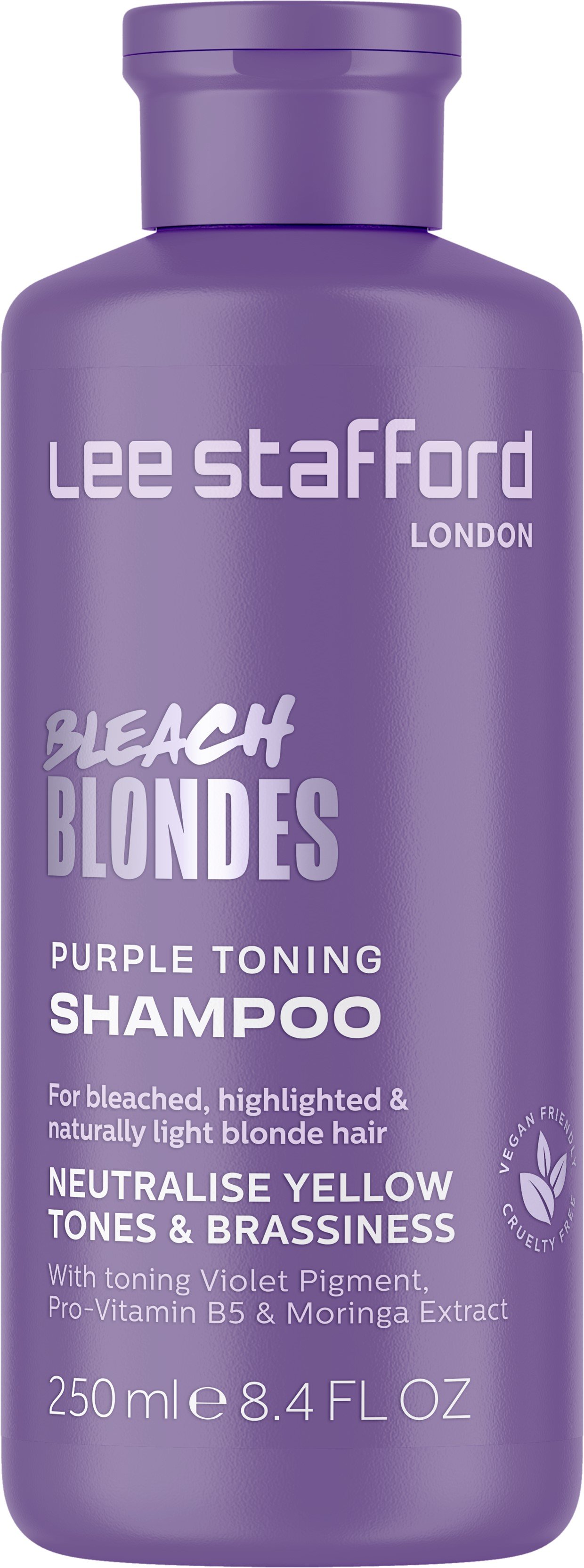 Lee stafford bleach blondes store