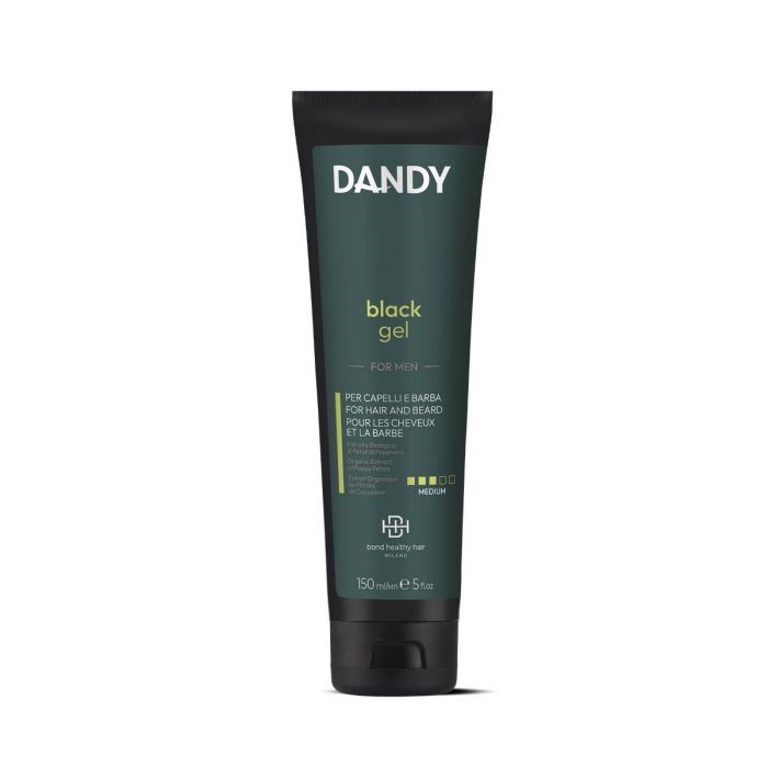 Dandy Black Gel 150ml kopen | Beauty Plaza