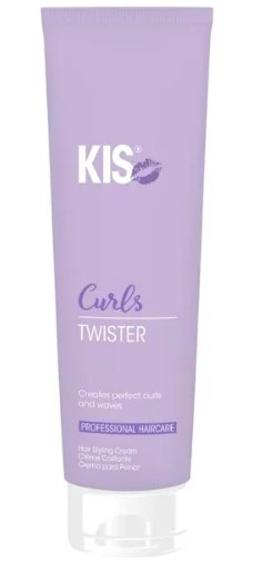 Kis Royal Kis Twister Curl Styling Crème 150ml kopen | Beauty Plaza