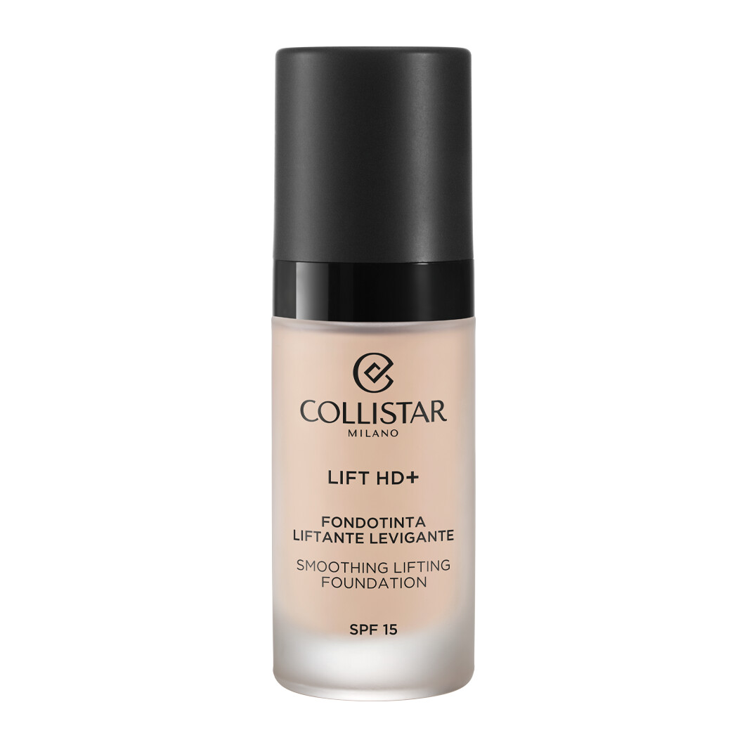 Buy Collistar Lift HD+ Foundation 1N 30ml | Beauty Plaza