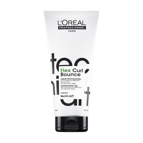 Buy L'Oréal Professionnel Tecni.ART Flex Curl Bounce 150ml | Beauty Plaza