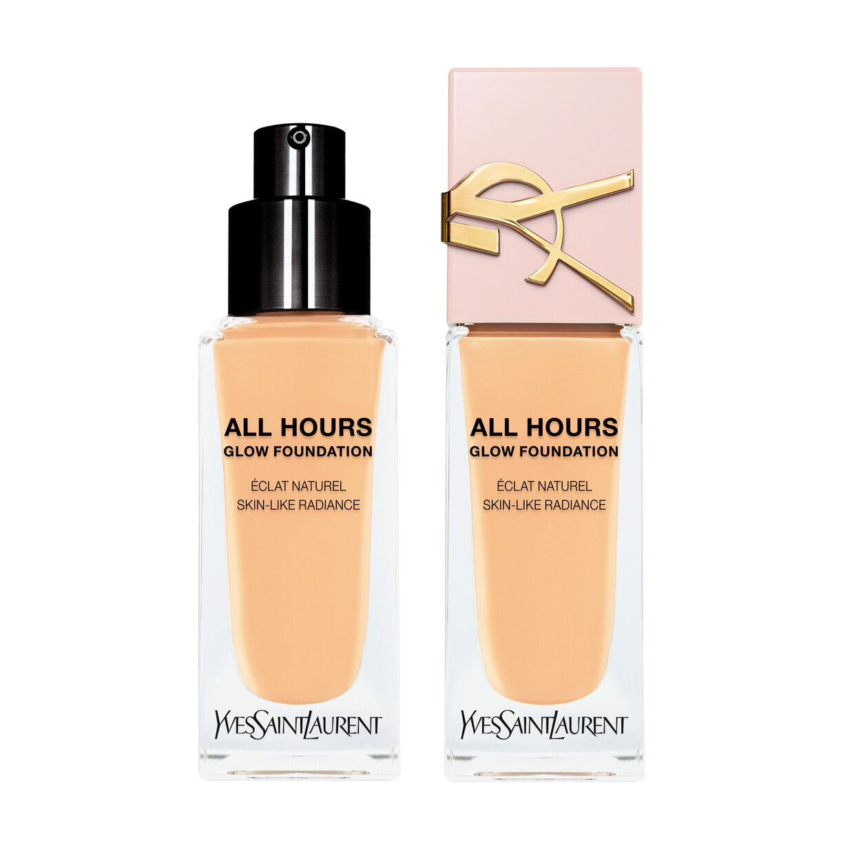 Yves Saint Laurent All Hours Glow Foundation LN4 25ml kaufen | Beauty Plaza