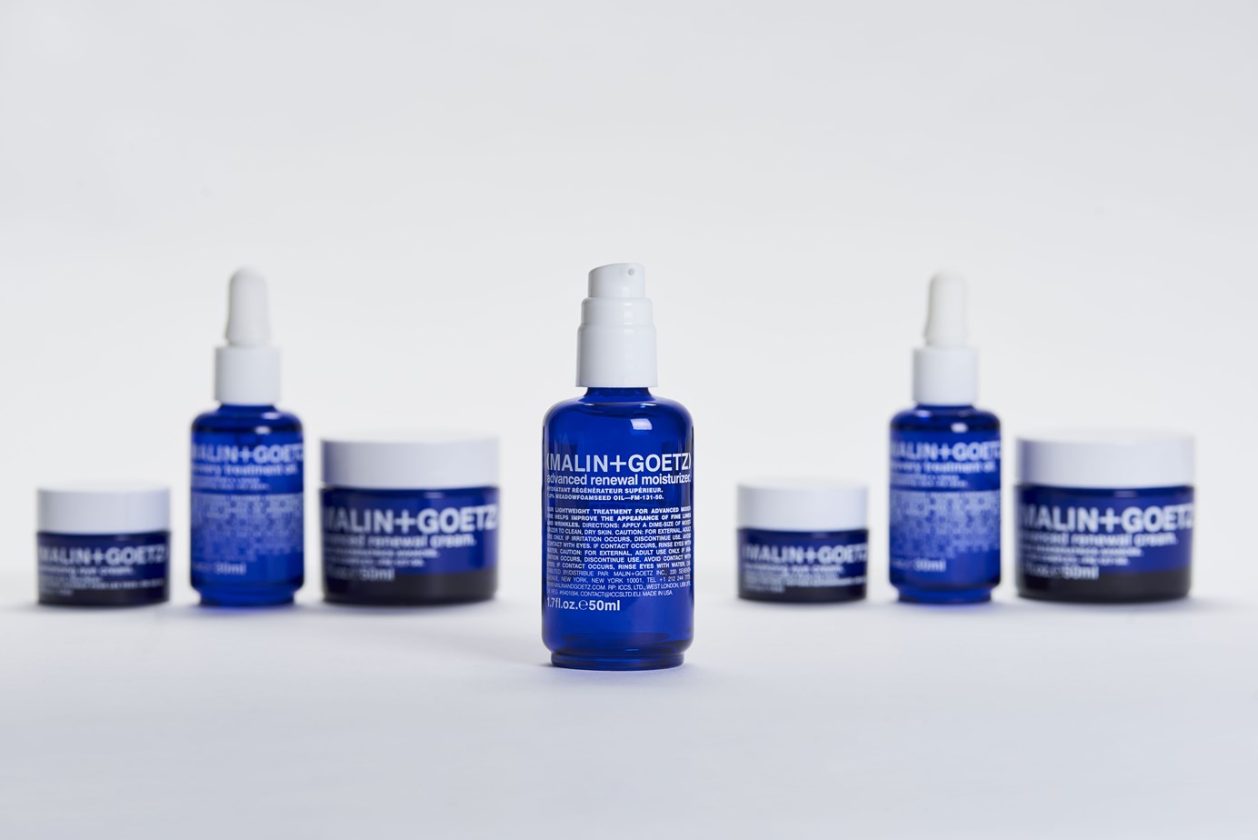 Buy Malin + Goetz All Purpose Moisture Balm 30ml | Beauty Plaza